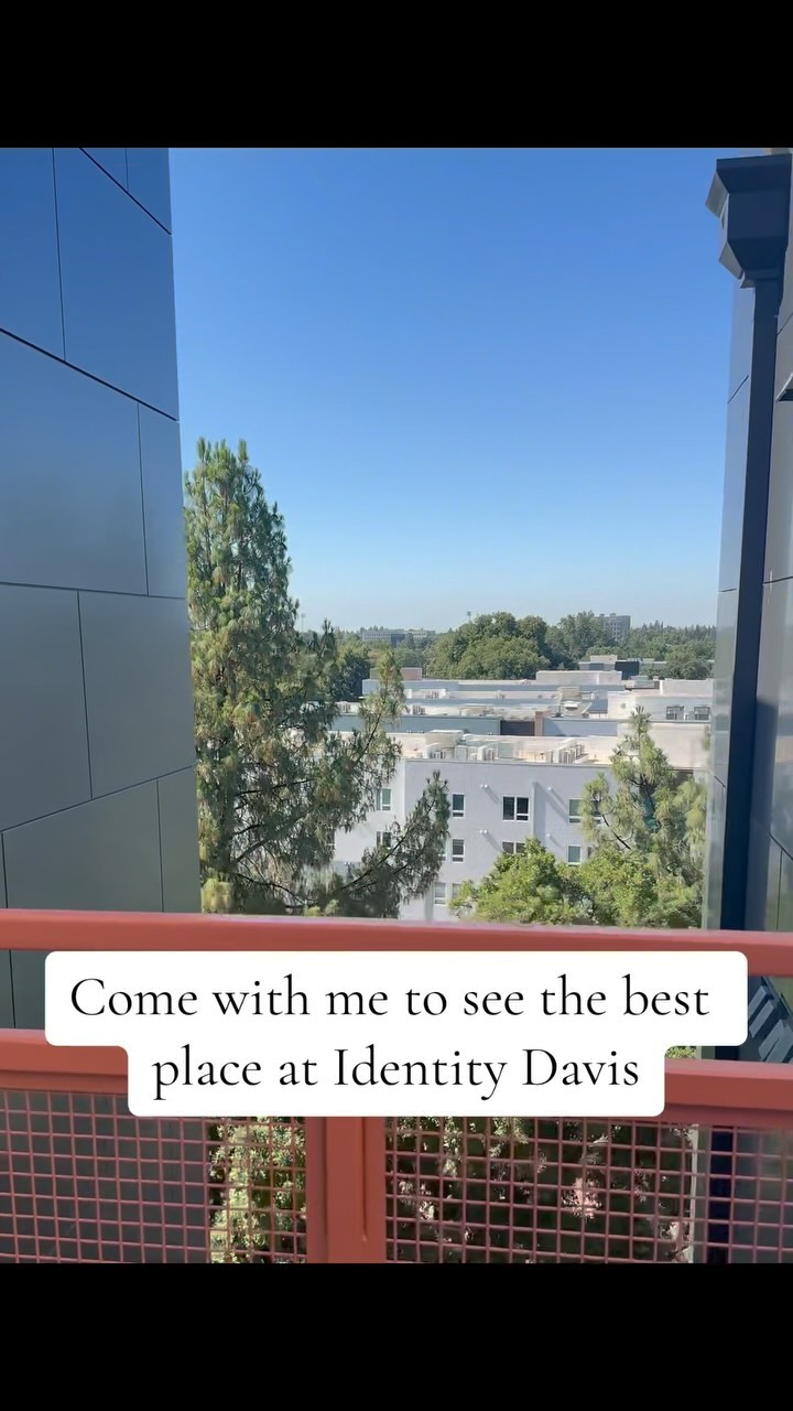 Identity Davis | Student Apartments for Rent in Davis, CA
