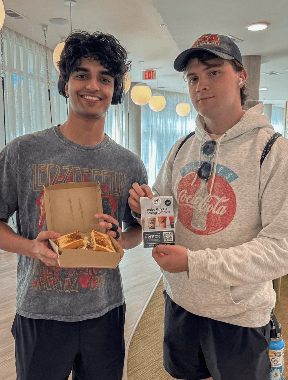 Identity Davis | Student Apartments for Rent in Davis, CA